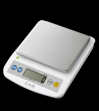 카스저울 WK-4CII (5Kg/1g)